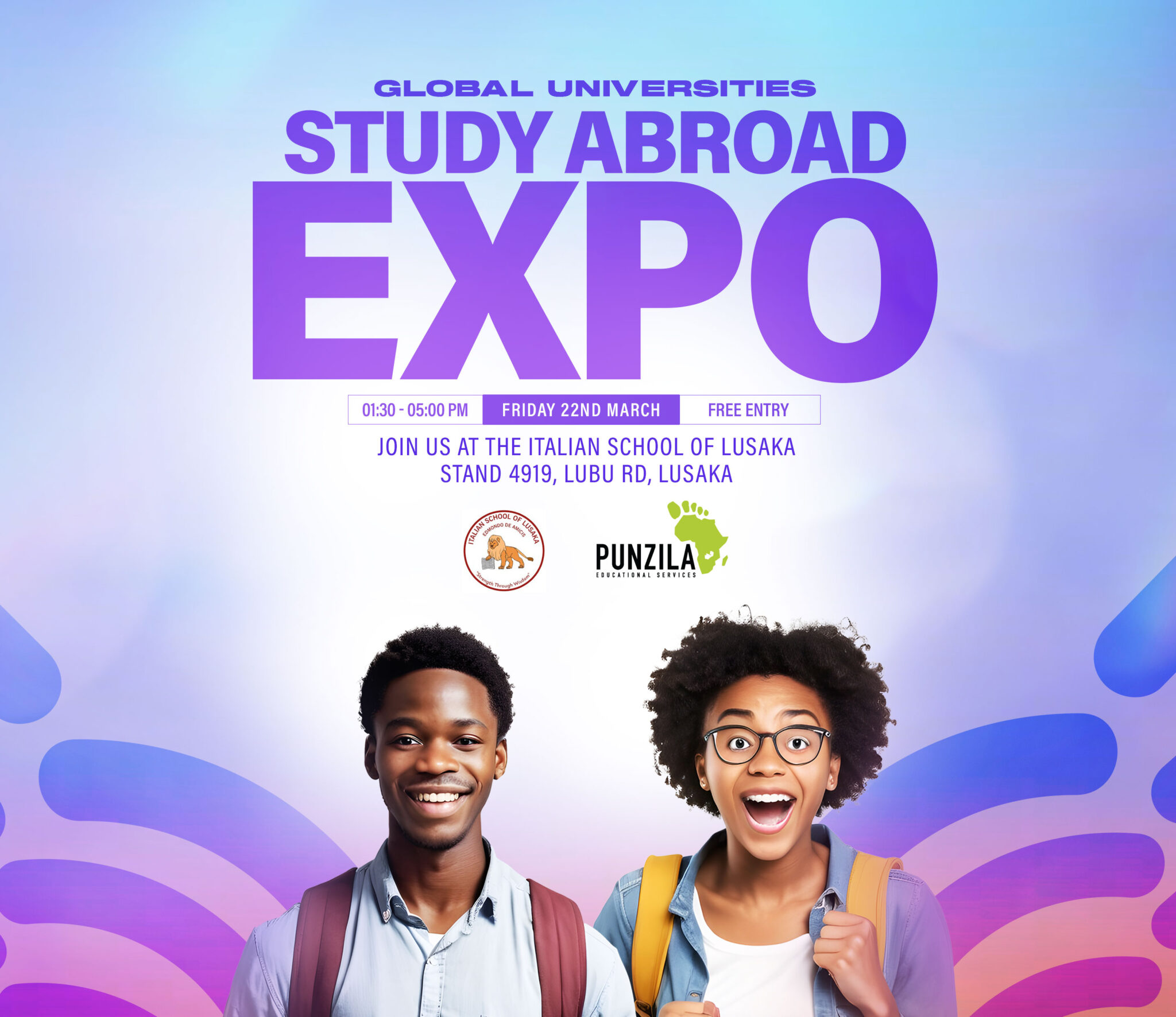 Punzila – Educational Services